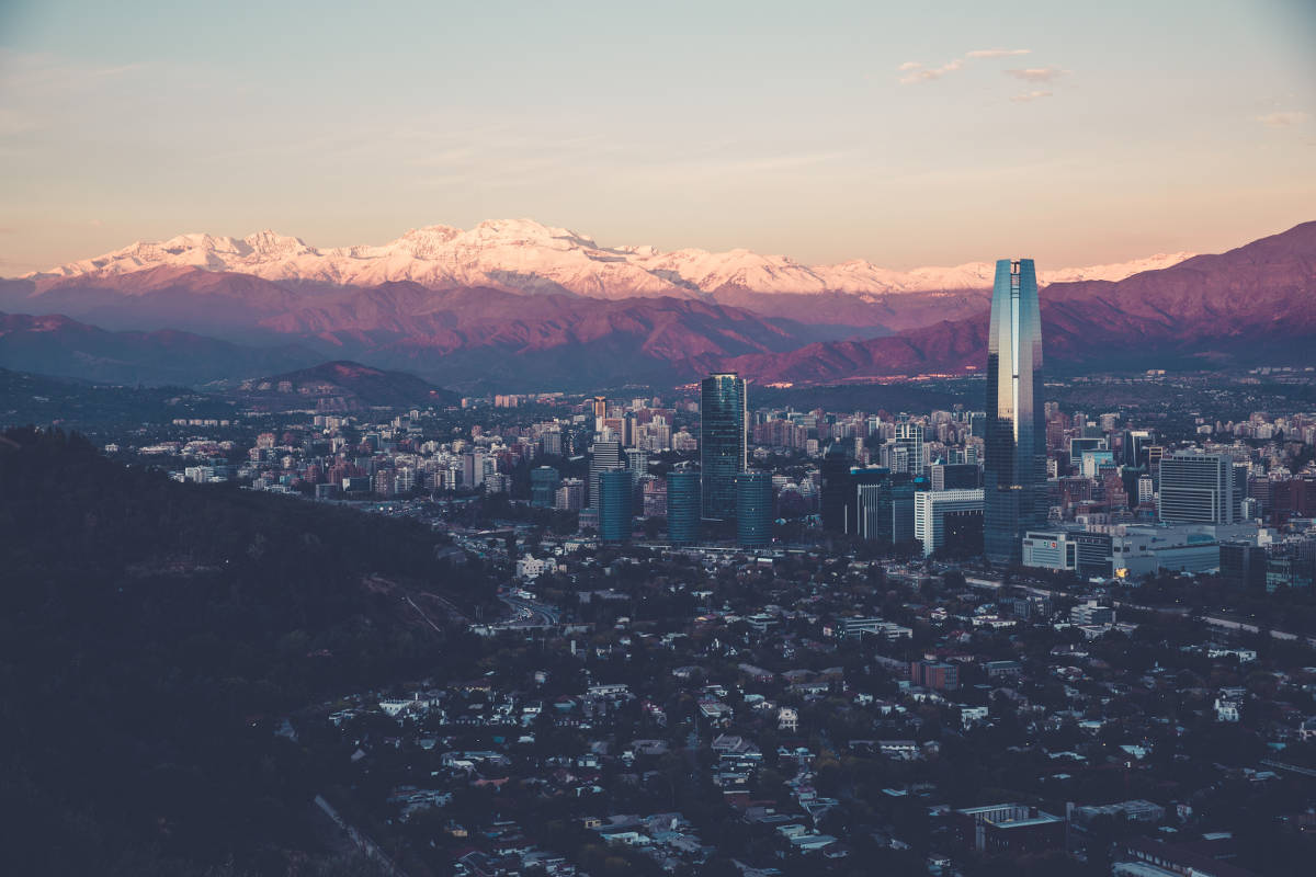 Feriados Chile En Agosto De 2025