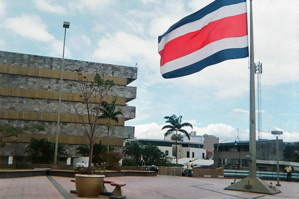 Feriados Costa Rica En Diciembre De 2024