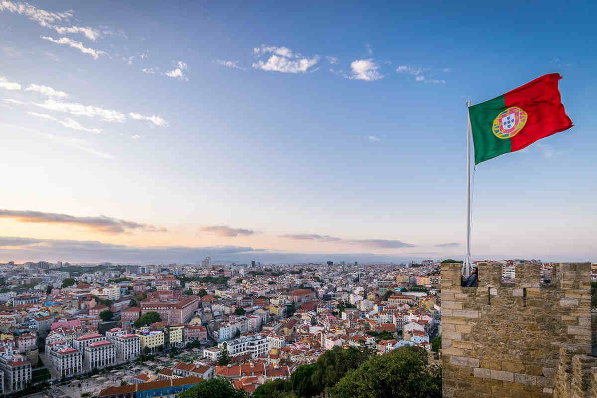 Feriados Portugal Em 11 De Novembro De 2021?